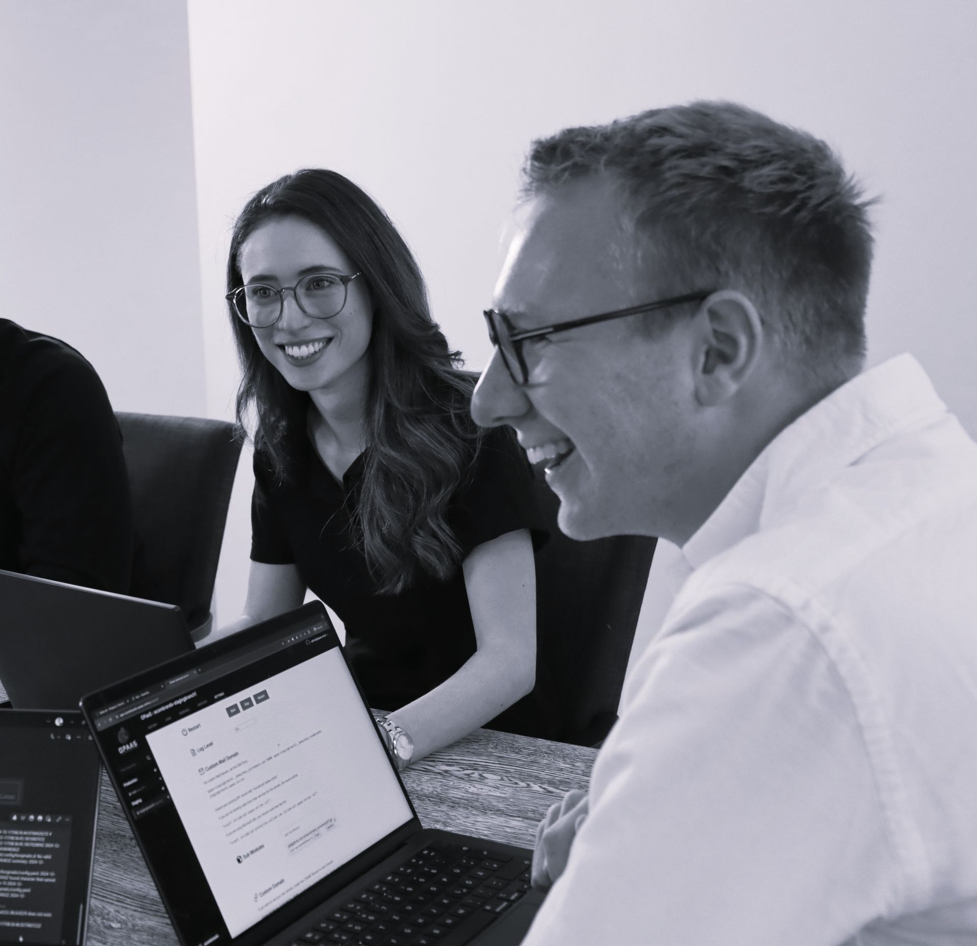 About us | OPaaS Cloud